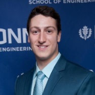 LOUIS CRISCI | Jasna Jankovic Research Group