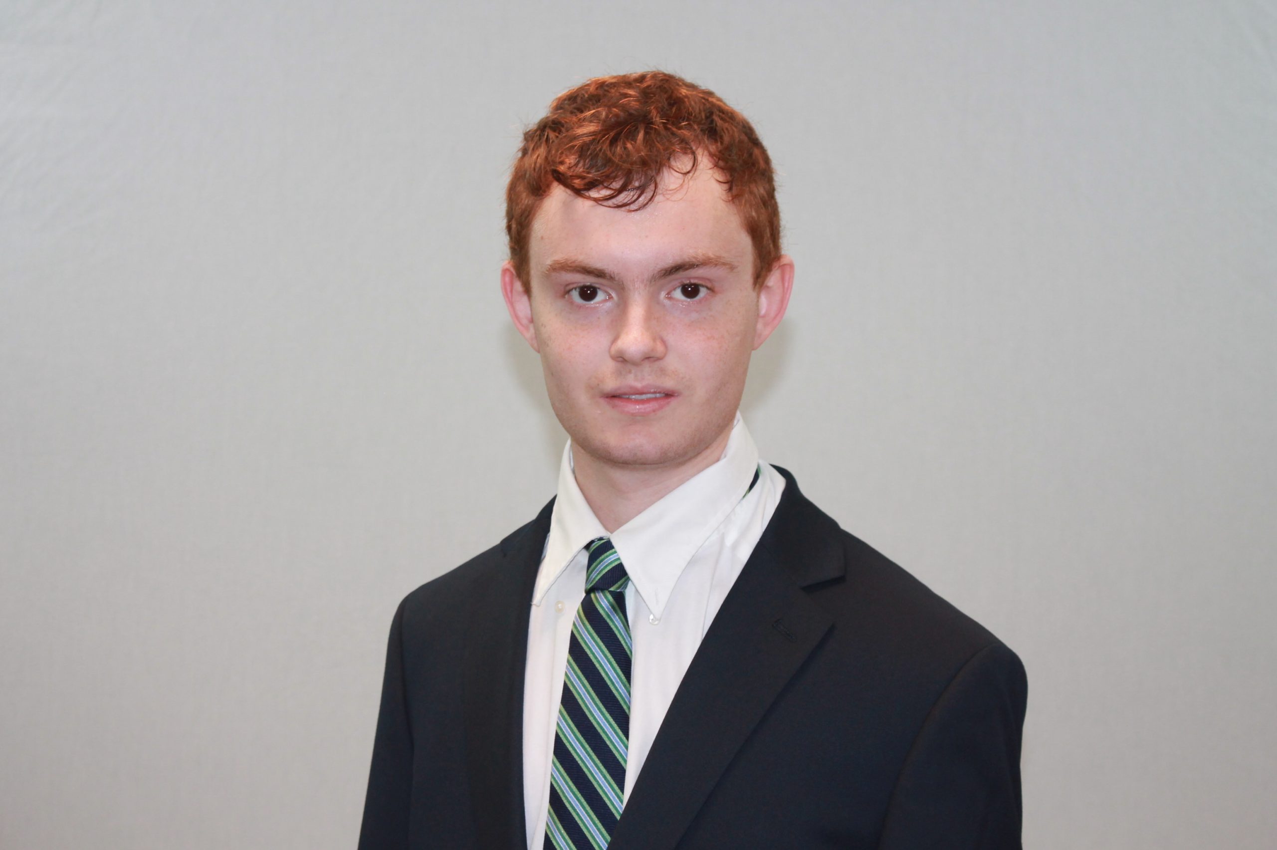 MATTHEW MARAMO | Jasna Jankovic Research Group